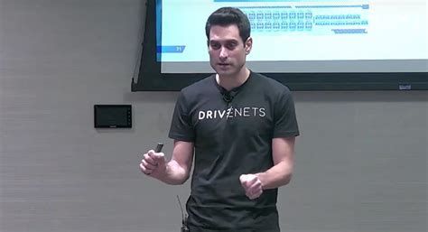 Developing A Fully Distributed Network Operating System