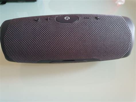 JBL Charge Essential 2