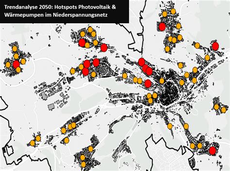 Sektorübergreifende Potenzialanalyse Rbs Wave