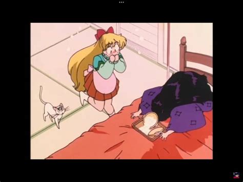 Minako Thinks She Killed Rei By Loo678 On Deviantart Minako Thinks She Killed Rei By Loo678 On Deviantart