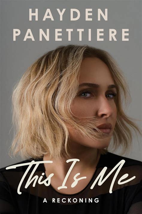 Hayden Panettiere Reveals Daughter Kaya Calls Her By A Different Name