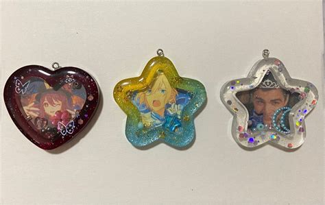 Impact Of Shaker Keychains On Your Personality