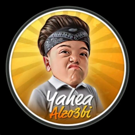 Yahia Alzo3bi يحيى الزعبي Youtube