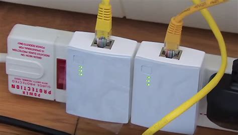 Review Tp Link Powerline Adapters Latest News And Reviews Hughes Blog