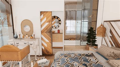 Minimalist And Modern Tiny Frame Cabin House Dream Tiny Living