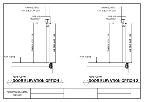 Aluminum Cladding Details Pdf