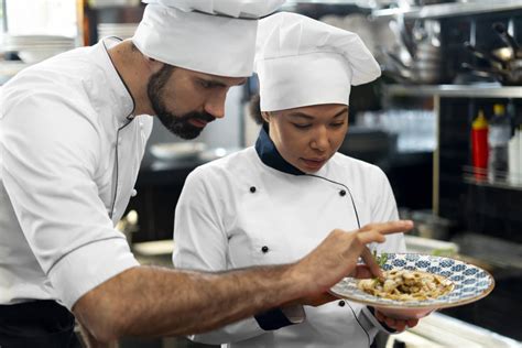 Top Uk Chefs And Iconic Recipes Culinary Titans Revealed