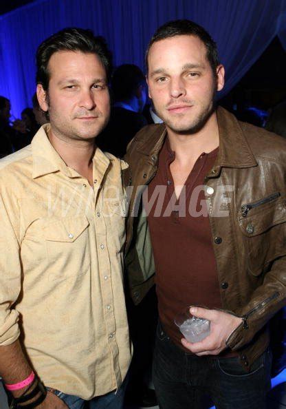 Justin Chambers John Chambers