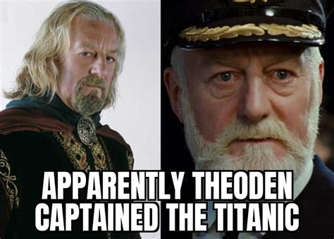 Captain Theoden Album On Imgur