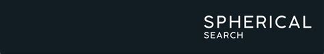 Spherical Search Linkedin
