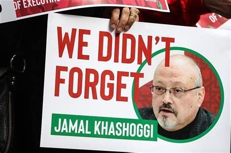 Jamal Khashoggis Widow Files Case Against Nso Group Breach Of Privacy