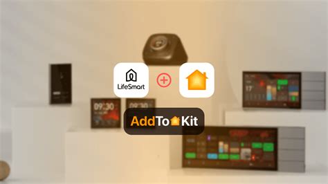 Matter Standard Add Any Smart Home Devices To Apple Homekit