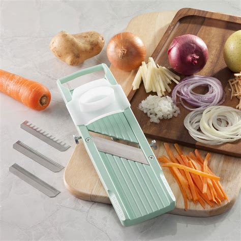 Vegetable Slicers And Mandolines Mtc Kitchen