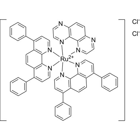 [ru Dip 2tap]cl2 Photosensitizer Medchemexpress