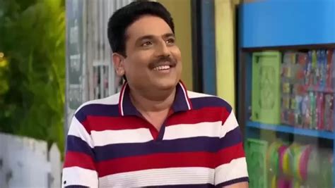 Shailesh Lodha Talks About Why He Quit Taarak Mehta Ka Ooltah Chashmah Calls Himself