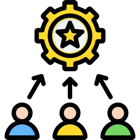 Icono De Competidor Generic Color Lineal Color Freepik