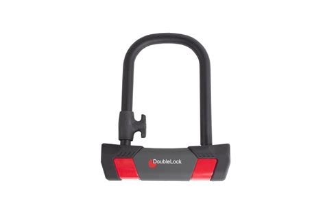 Doublelock U Lock 140 14 Dekker Watersport