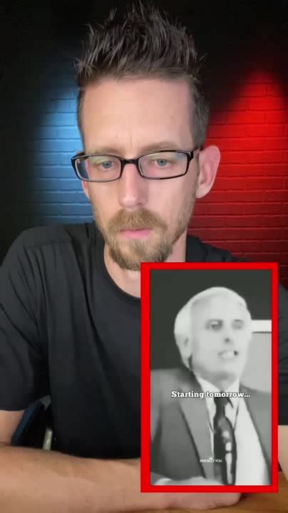 Ryan G Thomas Posted On Linkedin