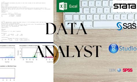 Do Statistical Analysis And Reports In R Spss Excel Stata By