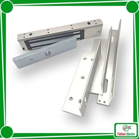 Jual Magnetic Lock Access Control Emlock Mlock 600 Lbs Kota Batam Cahayamantapsukses