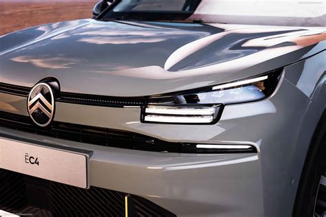 2025 Citroen C4 Stunning Hd Photos Videos Specs Features And Price