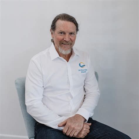 Kim Evetts Whitsunday Wealth