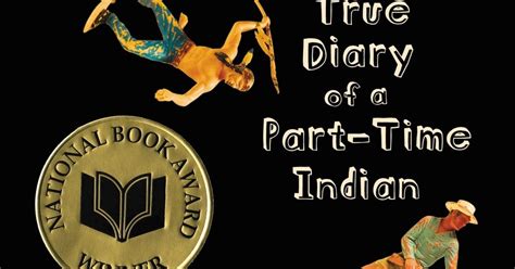 Quiet And Busy The Absolutely True Diary Of A Part Time Indian By