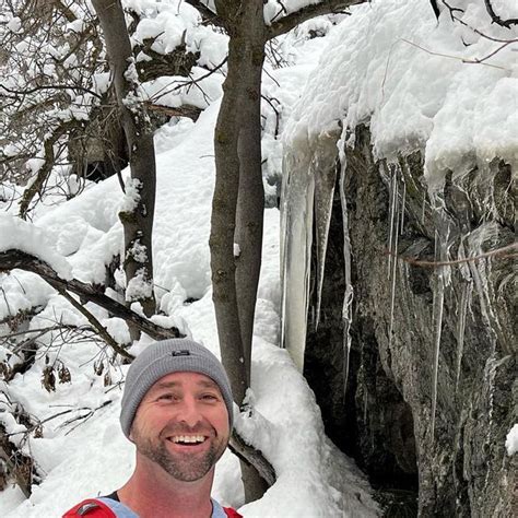 Justin Yoder • Utah Realtor On Instagram First Hike Of 2023 🙌 No