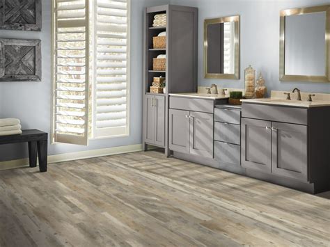 Lvp Flooring Trends For The Decade Ahead