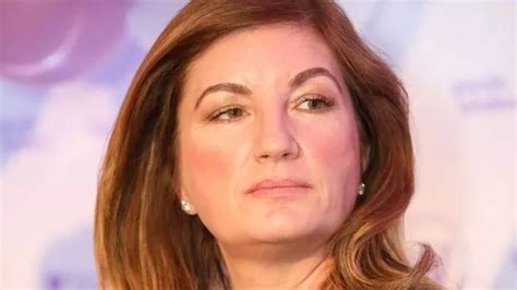 Karren Brady Feels Watched After Burglar Raided Her Home Four Times In 16 Hours Daily Star