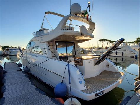 Used 2002 Raffaelli Compass Rose Youboat