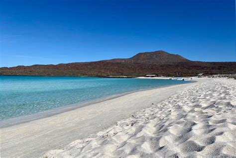 Best Day Trips From Loreto Mexico Sensational Well