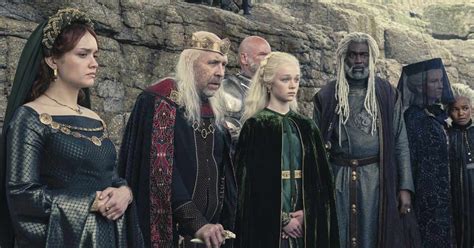 Will Daeron Targaryen Appear In House Of The Dragon Season 2 King