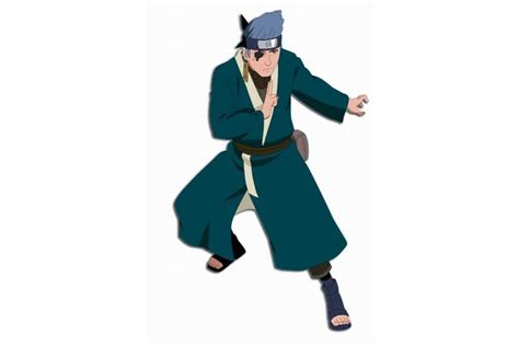 青日本动漫《火影忍者》及其衍生作品中的角色搜狗百科