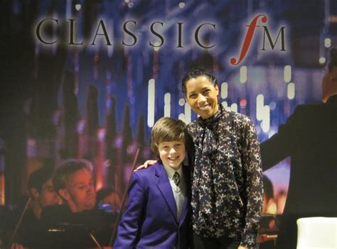 Jack Topping Spends The Day At Classic Fm Classic Fm
