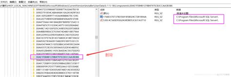 sql server 修改 实例根目录 sqlserver实例根目录无法更改 mob6454cc7945bd的技术博客 51cto博客