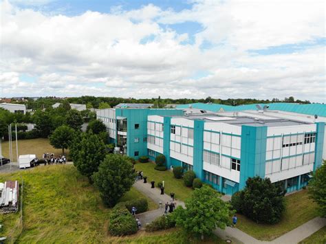 Eurostyle Systems Würzburg Obtains The 14001 Certification Eurostyle Systems