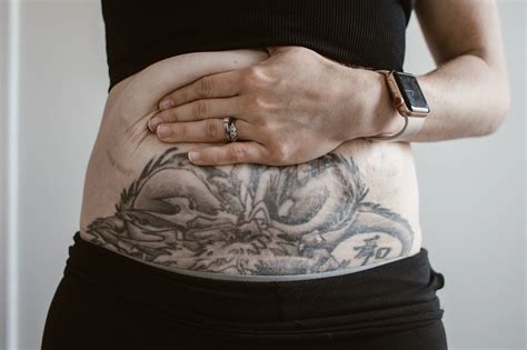 Will My Belly Be Saggy After Pregnancy