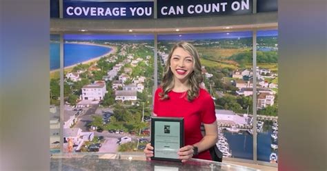 Coasttvs Mallory Metzner Features