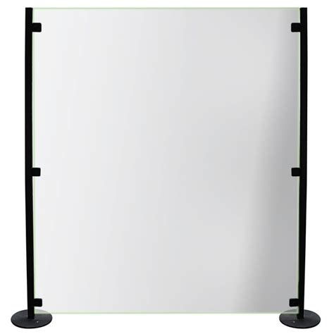 Plexiglass Divider 140x100 Cm Megatek