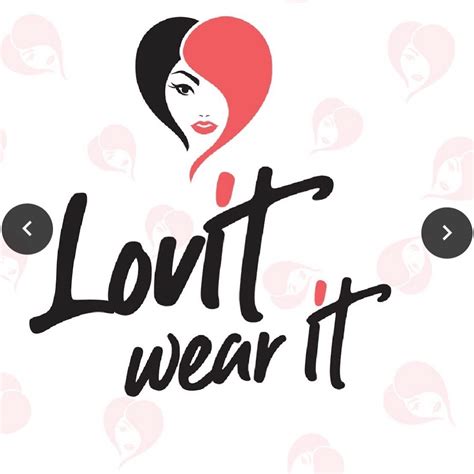 Lovit Wear It Lovit Wear It Added A New Photo