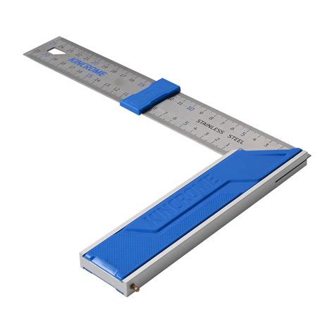 Try Square 250mm Kincrome Tools Kincrome