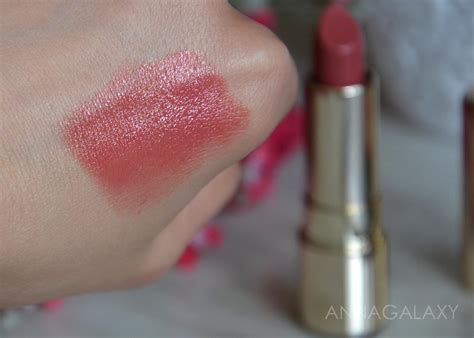 Clarins Joli Rouge Moisturizing Long Wearing Lipstick 705 Soft Berry