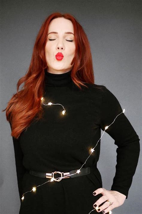 Simone Simons R Metalnsfw