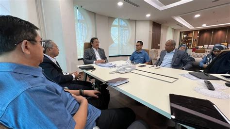 Laman Web Rasmi Lembaga Pelabuhan Bintulu