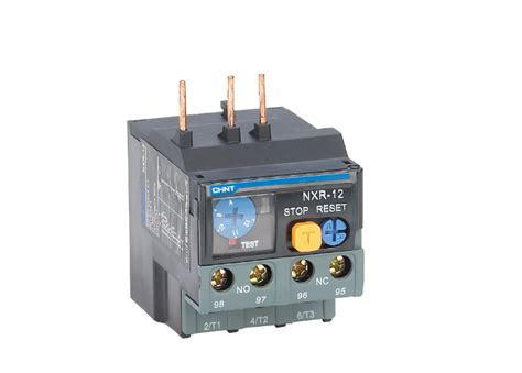 A Guide To Understanding Trip Curve For Overload Relays Chint Global