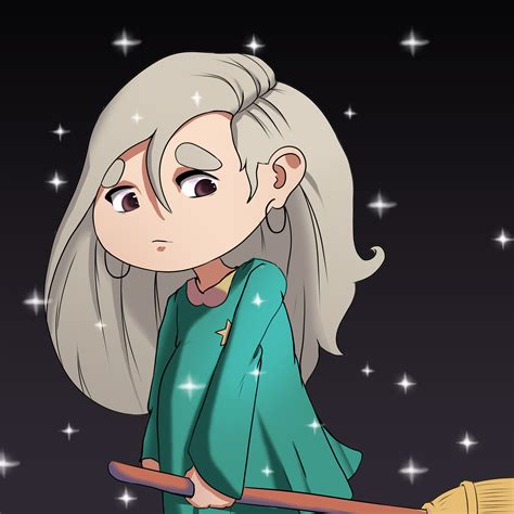 Little Chibi Oc Hope U Enjoy Follow On Insta Kammygoh Scrolller