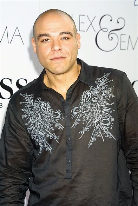 Lobo Sebastian Wiki Age Height Net Worth Partner