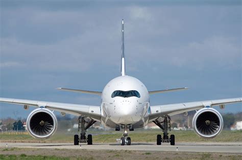 New App And Website For Airbus Safety First Magazine Aviones