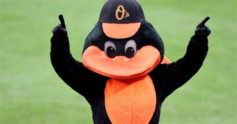 Orioles 2022 Promotional Schedule Released 30th Anniversary